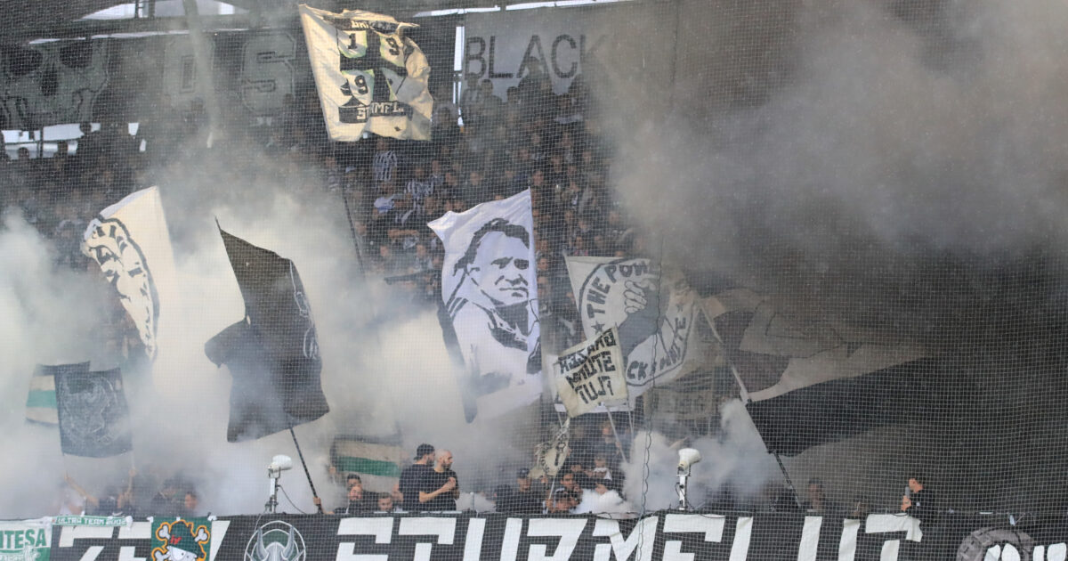 Ticketinfo Grazer Derby | SK Sturm Ticketinfo Grazer Derby | SK Sturm