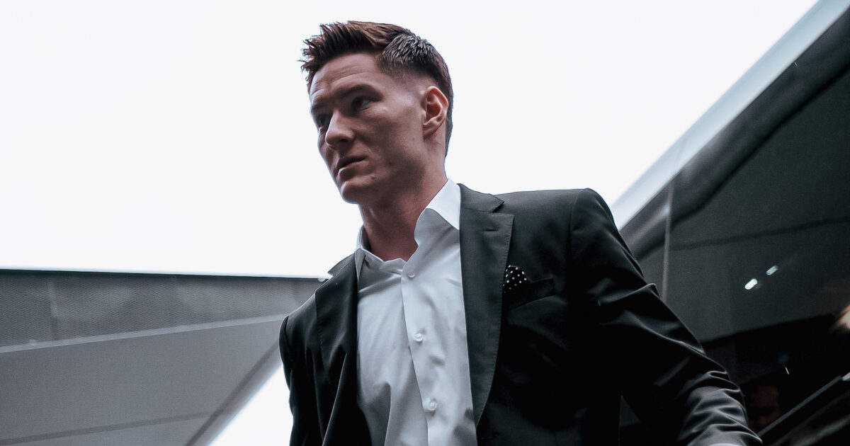 Offiziell: David Schnegg wechselt nach Washington | SK Sturm Offiziell: David Schnegg wechselt nach Washington | SK Sturm