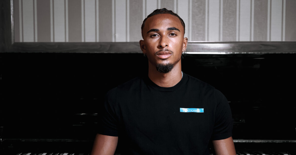 Emanuel Aiwu: The Rising Star of Austrian Football 🌟